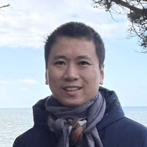 Yuanyue Li's Personal Website | Yuanyue Li